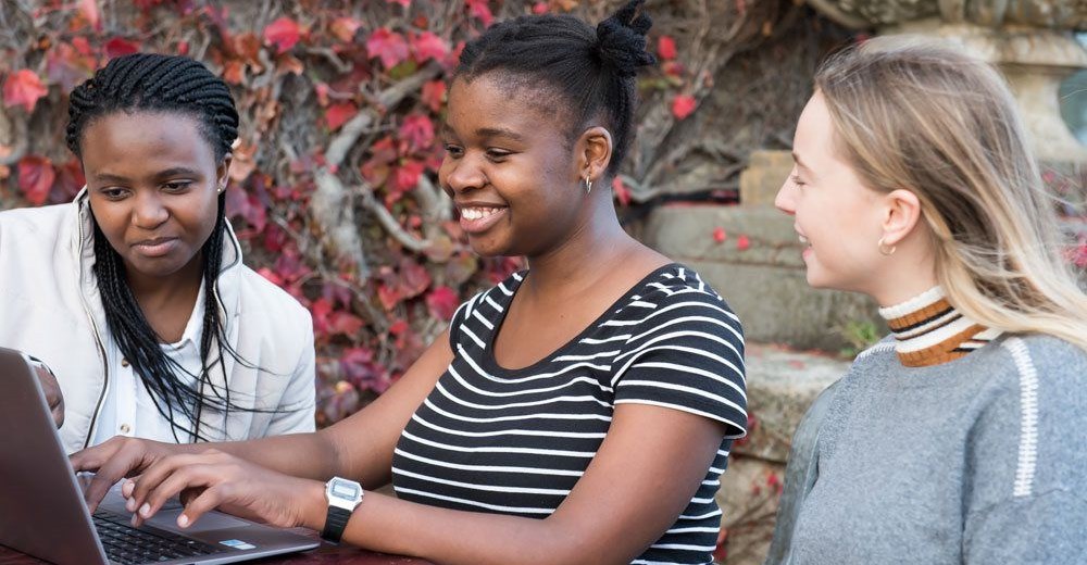 SAT goes digital for SA students