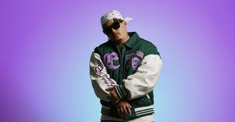 Rapper Costa Titch collapses on stage, dies
