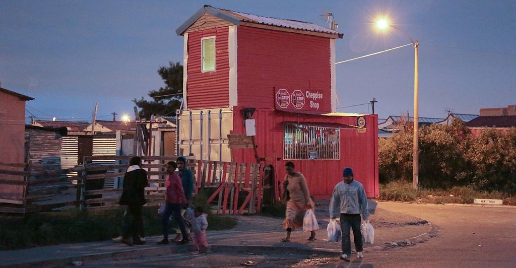 Power cuts are hurting small businesses in SA - but sharing resources ...