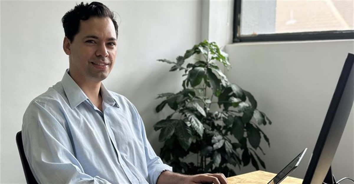 #Newsmaker: New TooMuchWifi CEO Tauriq Brown aims to help close SA's ...