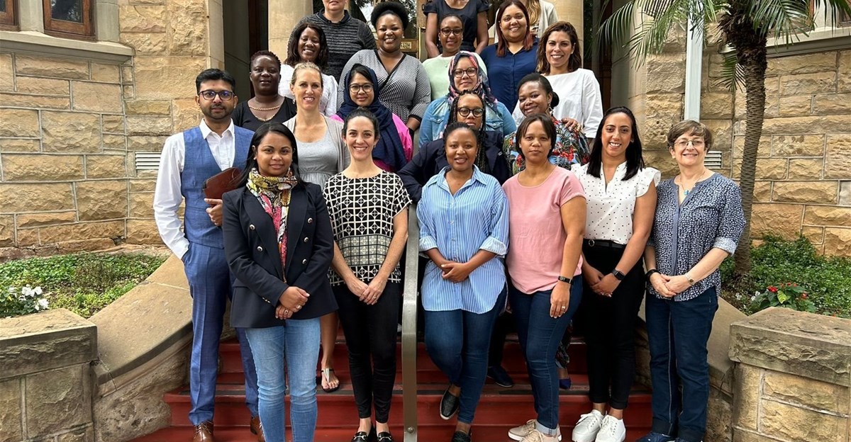 Development programme launched for women in renewables sector