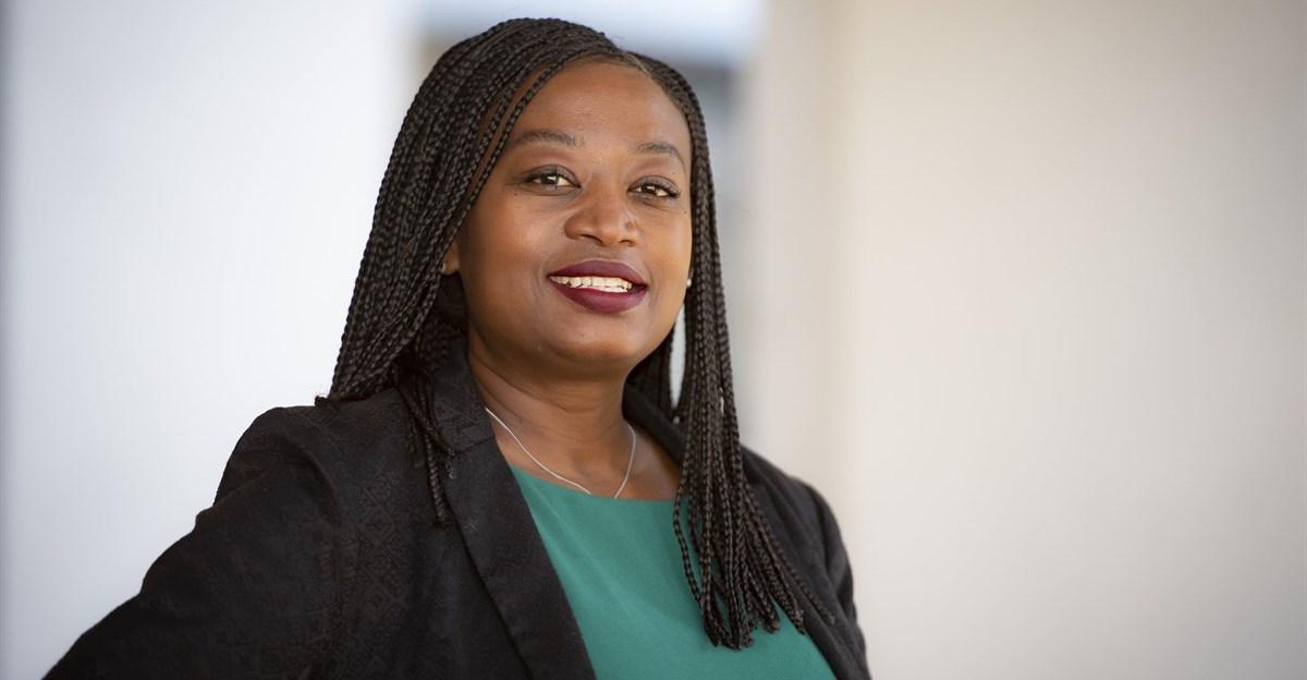 Dorah Modise takes the helm at Paper and Packaging PRO Alliance