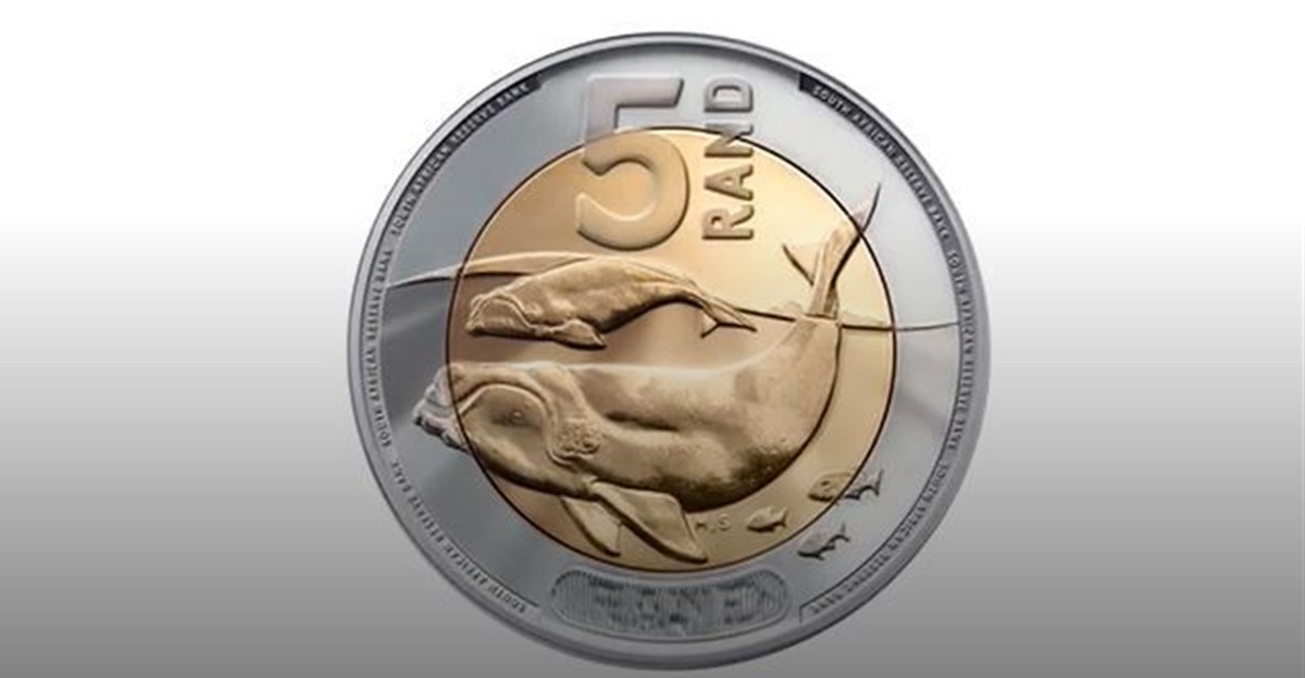 New banknotes and coins now in circulation