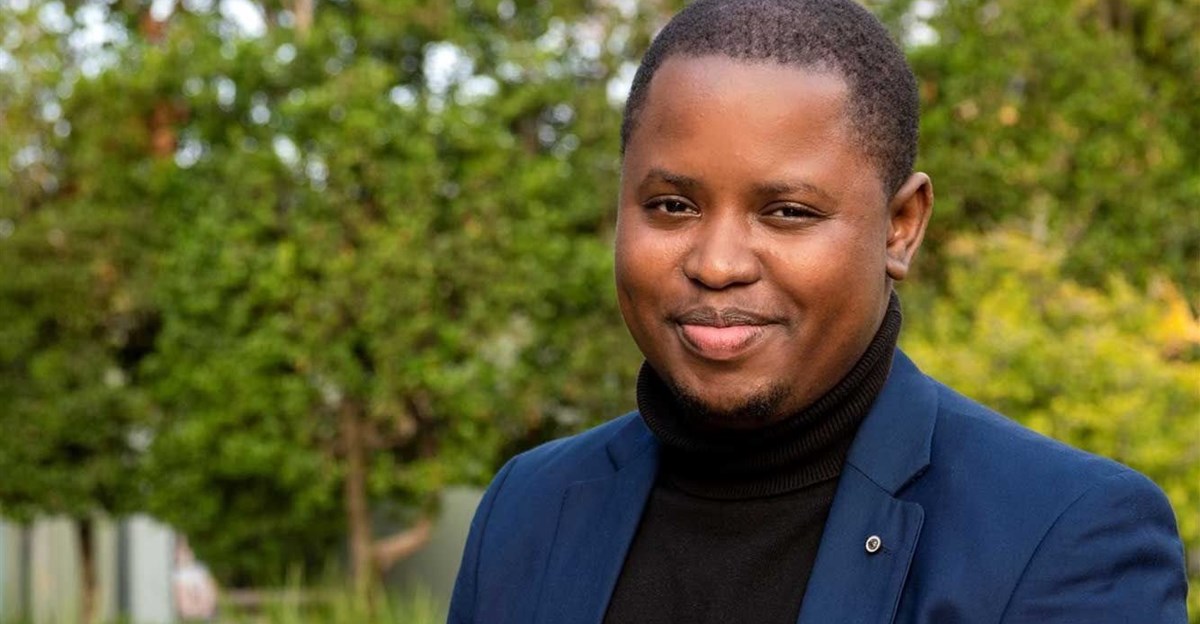 Luzuko Funda takes top prize in 36th Corobrik Student Architecture Awards