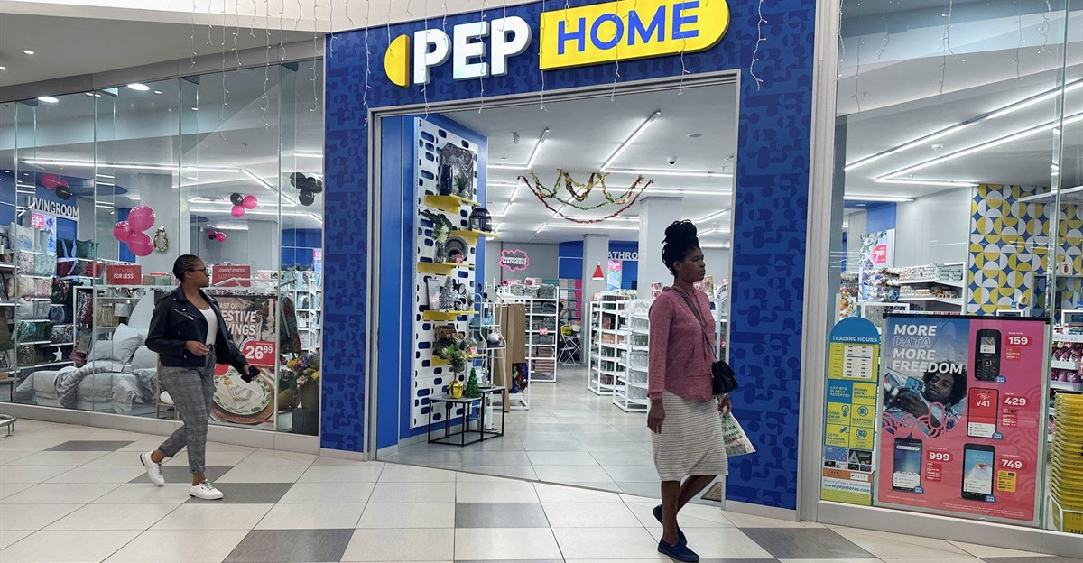Pepkor to roll out new stores despite energy crisis
