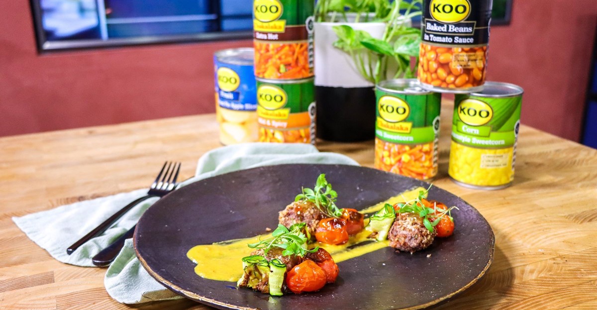 Tiger Brands refreshes iconic heritage brand, Koo