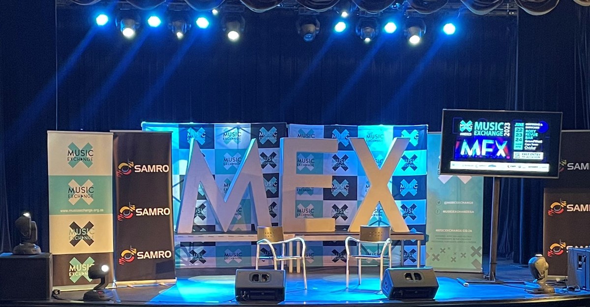 LISTEN: Meng Ru Kuok shares industry insights at #MEX23