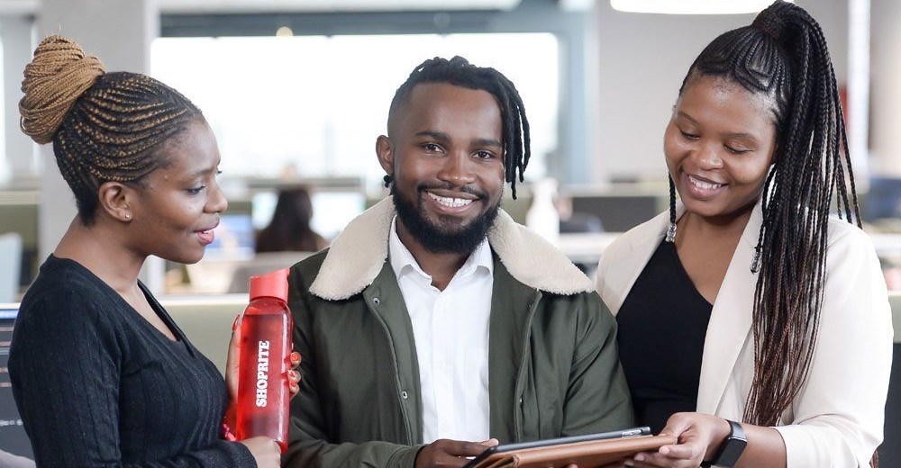 Shoprite calls tech students to apply for bursary programme