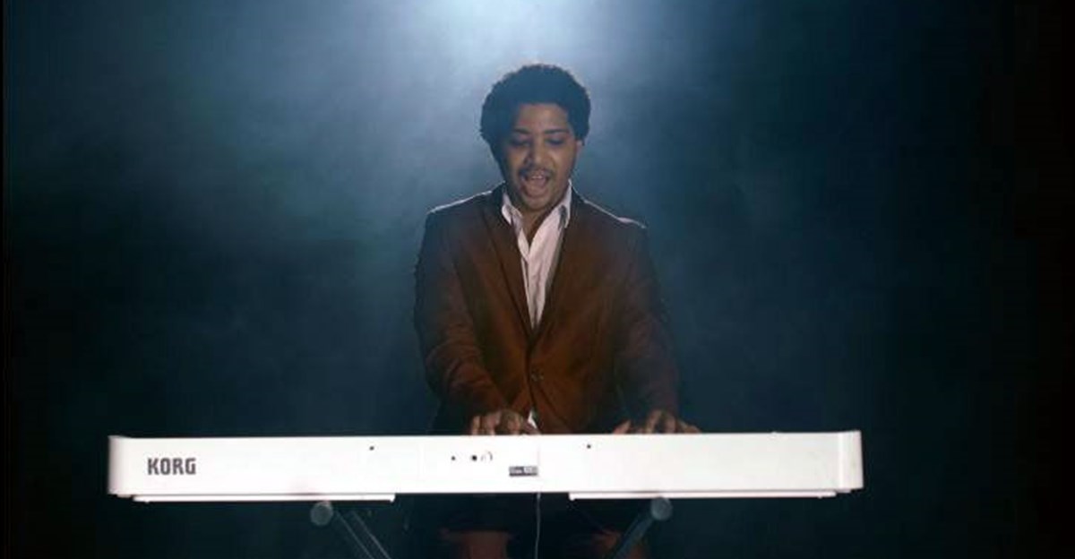 #MusicExchange: Jason Benson releases debut album 'Conqueror'