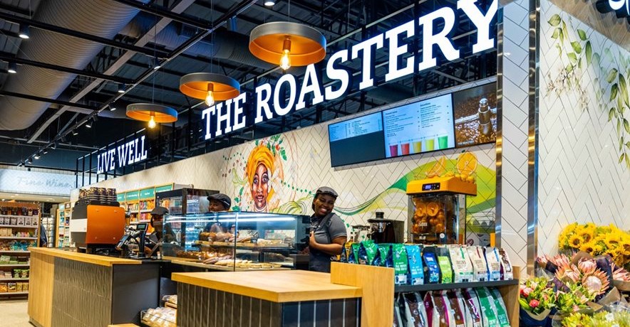 Wake up and smell... Pick n Pay's two new coffee brands