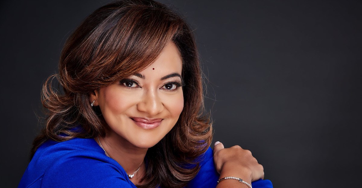 #WomensMonth: Devi Sankaree Govender - Women have to take their own ...