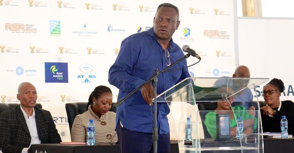 SANRAL makes bold move to transform SA construction industry