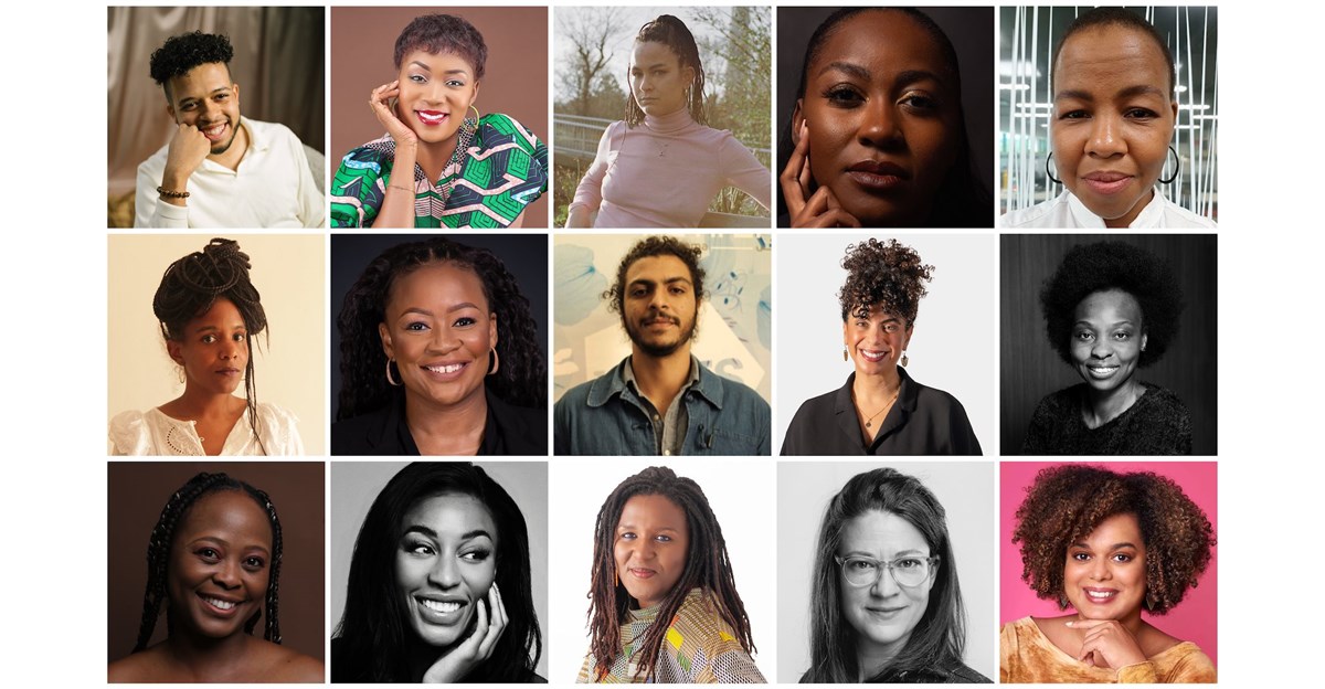10 African producers take up 3rd Creative Producer Indaba opportunity