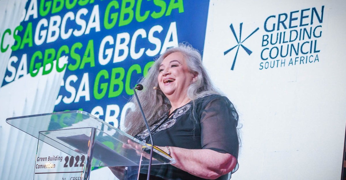 GBCSA's 16th Convention: Driving sustainability in built environment