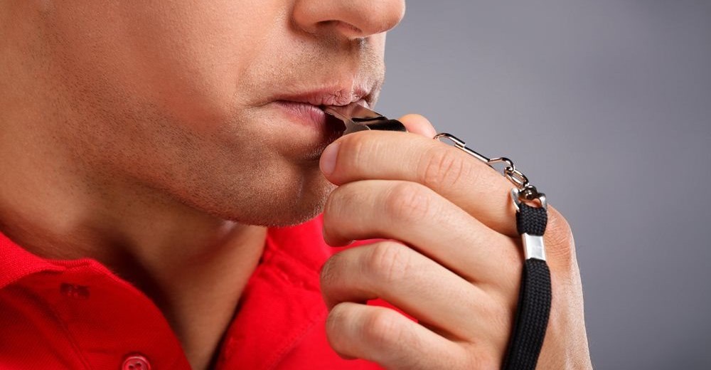 Ensure OHS by building whistleblower confidence