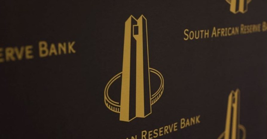 The South African Reserve Bank's Kuben Naidoo has stepped down