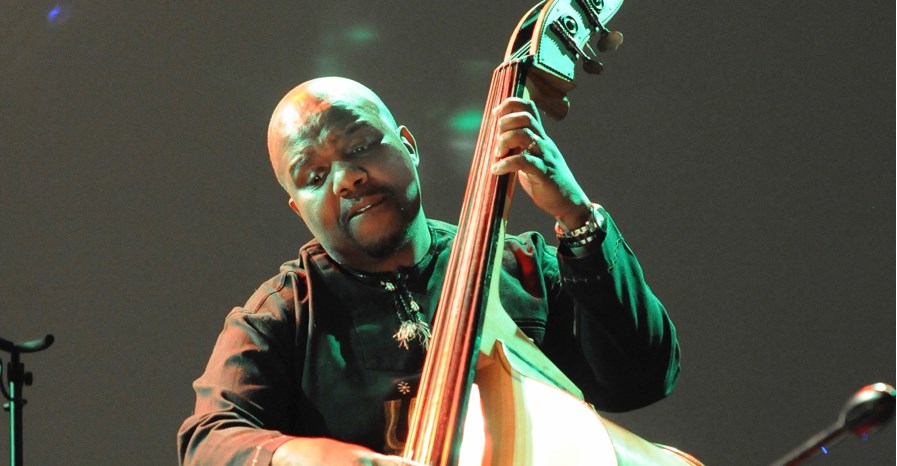 #MusicExchange: Victor Sibusiso Masondo's time is now with jazz album ...