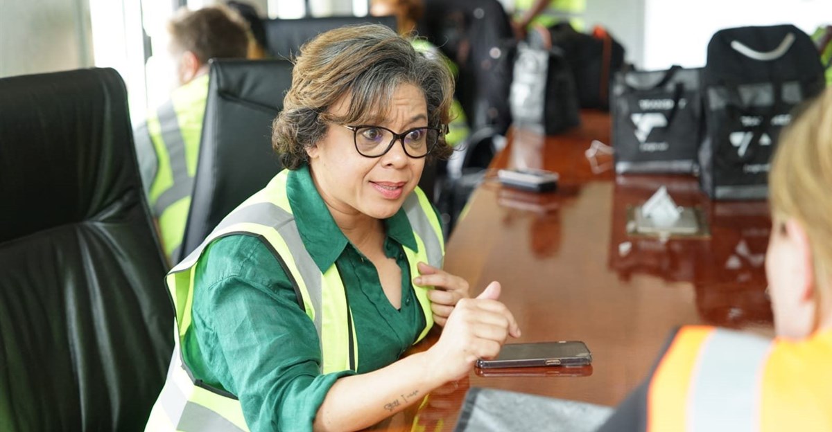 Minerals Council welcomes permanent Transnet leadership appointments
