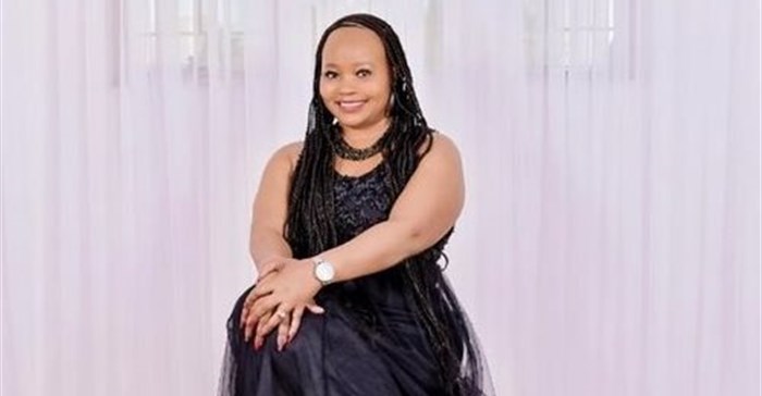 #InternationalWomensDay: Refuse to be intimidated - Violet Watson, Verto