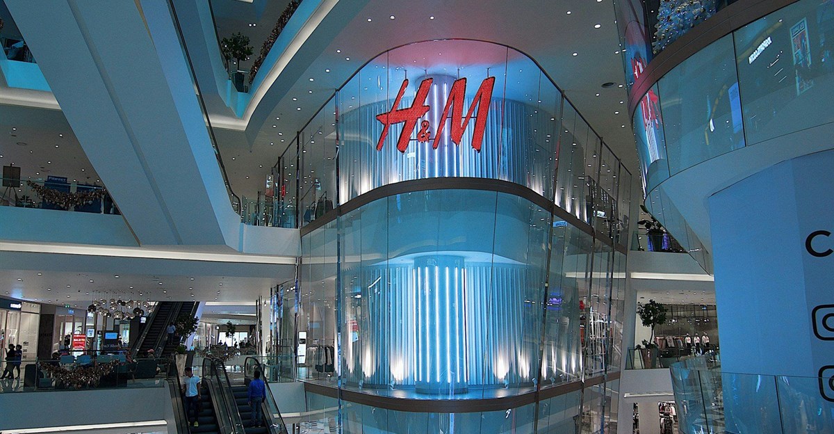 H&M Group to invest and refurbish stores globally