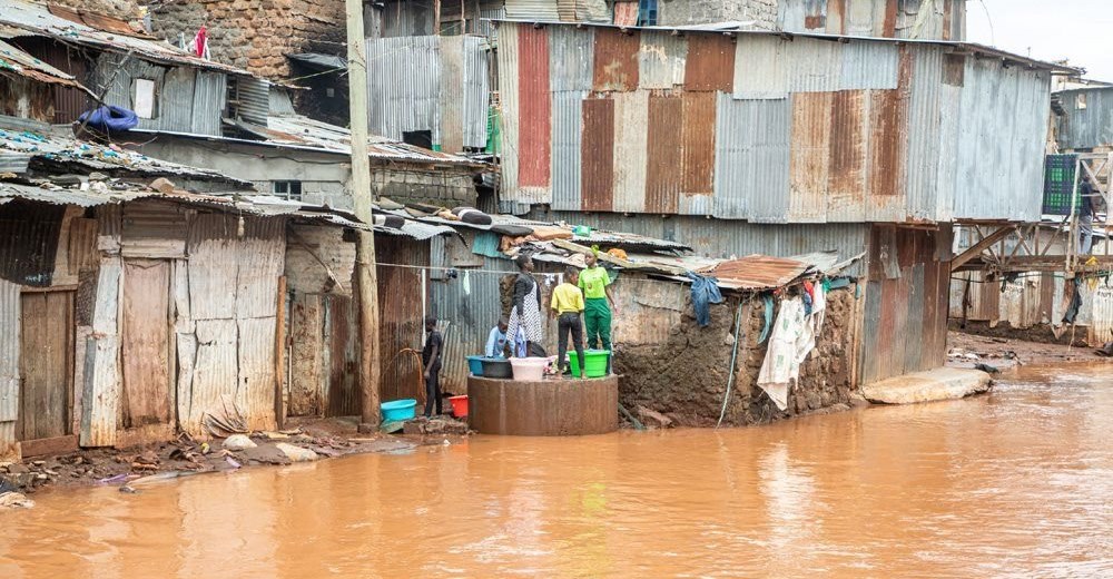 Kenya’s devastating floods expose decades of poor urban planning and ...