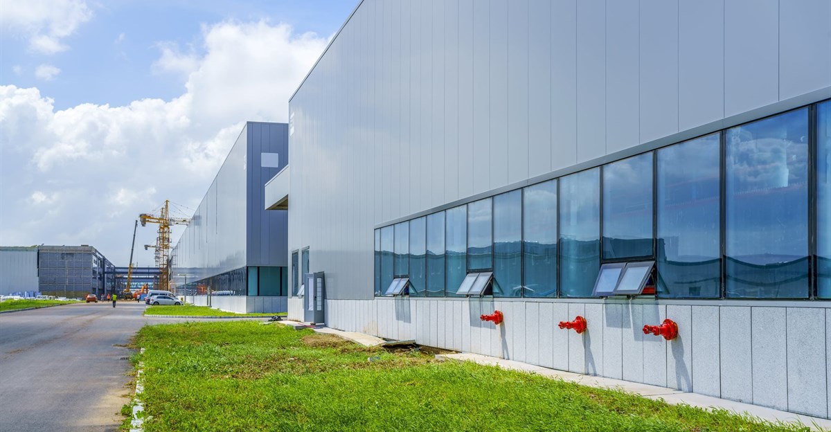 Growth in online retail bodes well for SA's industrial property sector