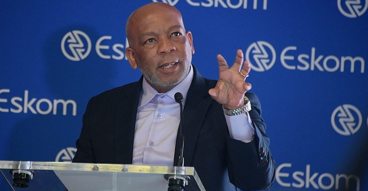 Eskom shows signs of improvement, but challenges remain