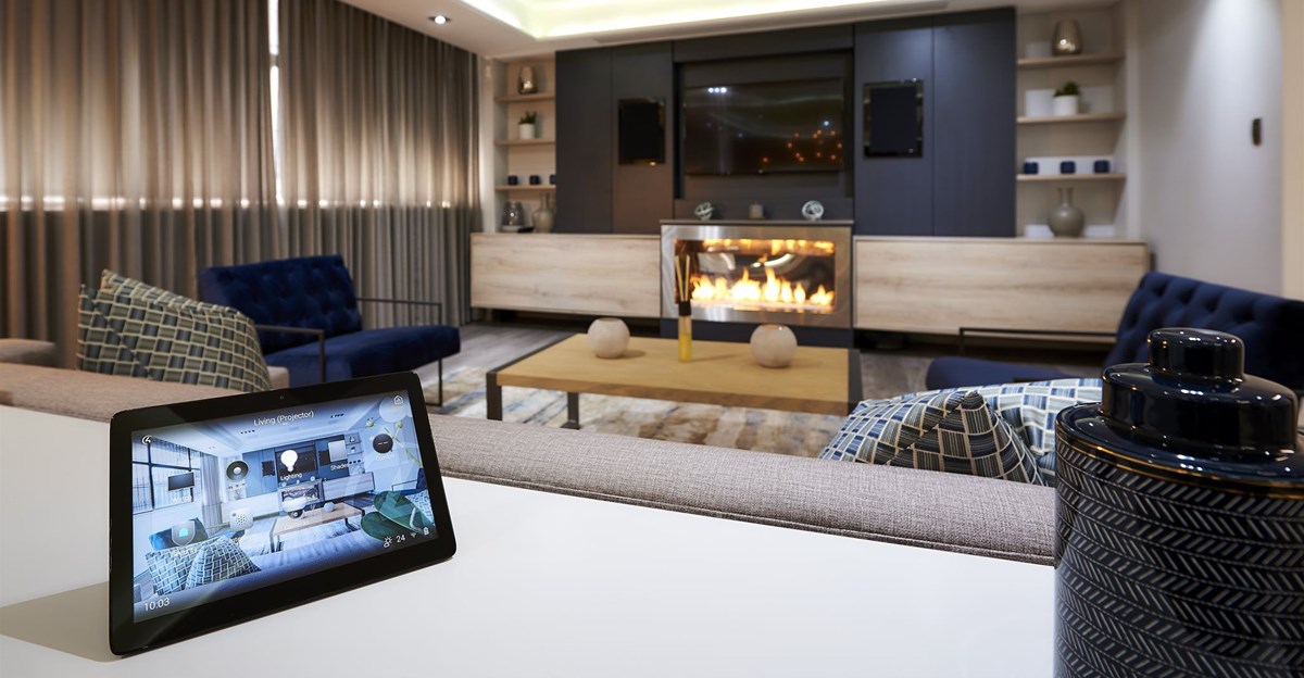 7 smart ways home automation can add value to a property