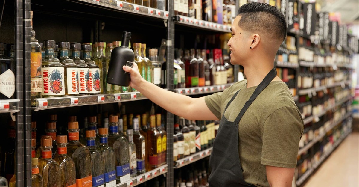 SA's liquor sector thrives despite struggling economy