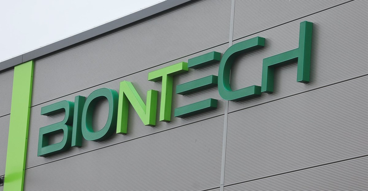 BioNTech gets $145m funding for African vaccine plants