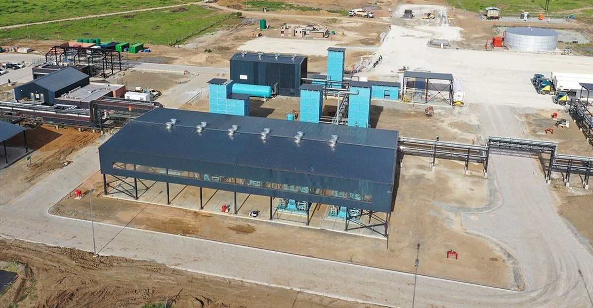 Clock is ticking on Renergen helium production as stock tumbles