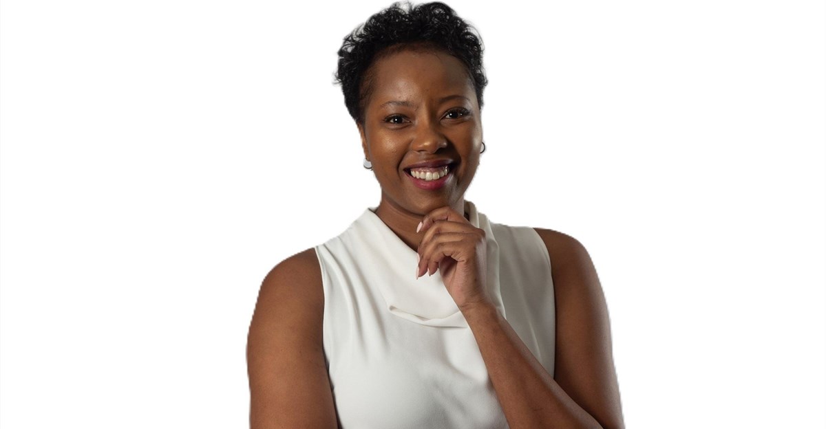 #YouthMonth: Ashanti Mbanga is empowering SA for a sustainable energy ...