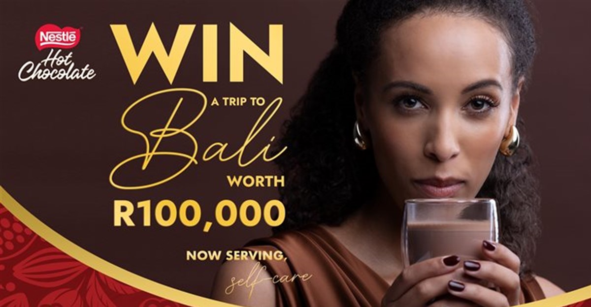 #NowServingSelfCare: Behind Nestlé’s Hot Chocolate award-winning ...