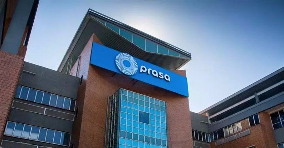 Prasa board reviewing Labour Court ruling on former CEO