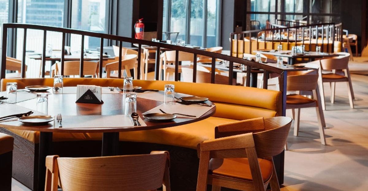 Aleph Hospitality enters Nairobi’s restaurant scene