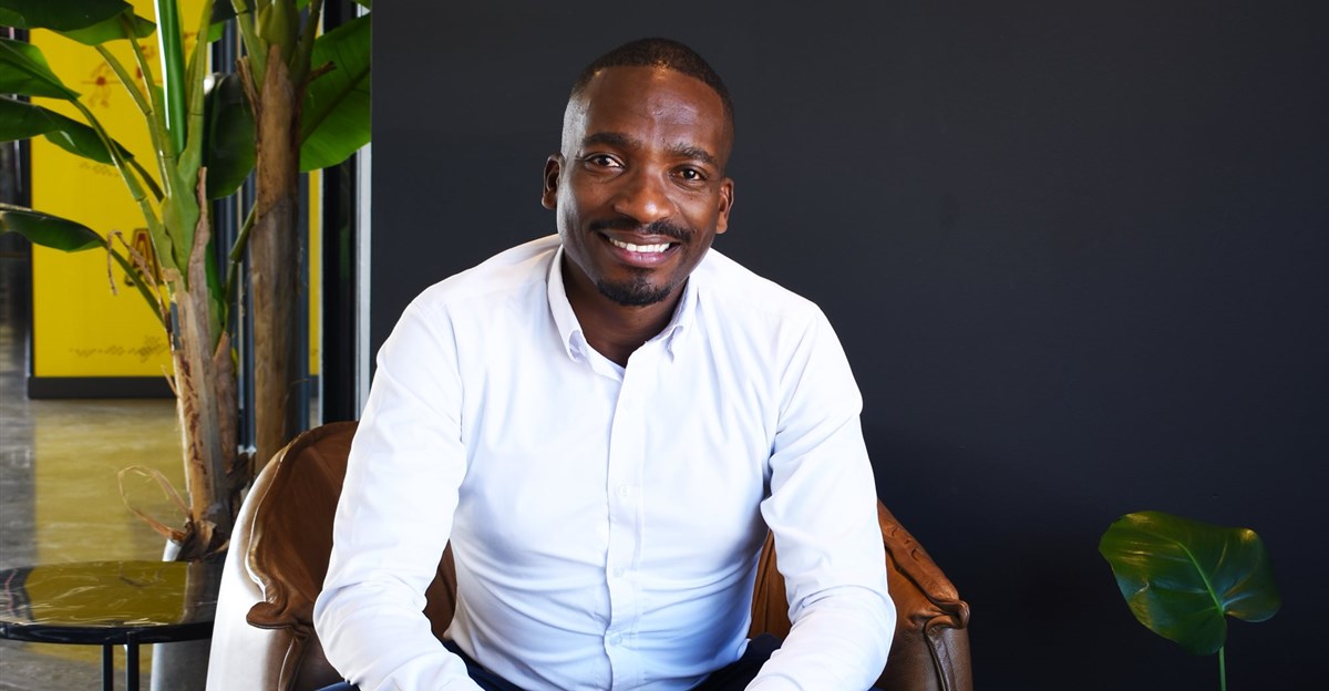Lesego Kotane comes home to TBWA\South Africa