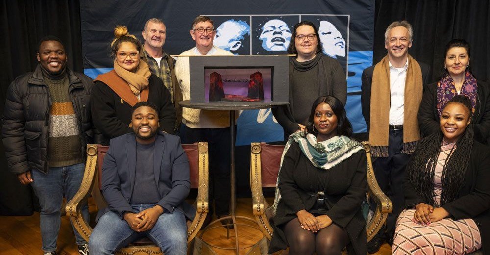 Bookings open for OperaUCT’s world premiere of Dalinda