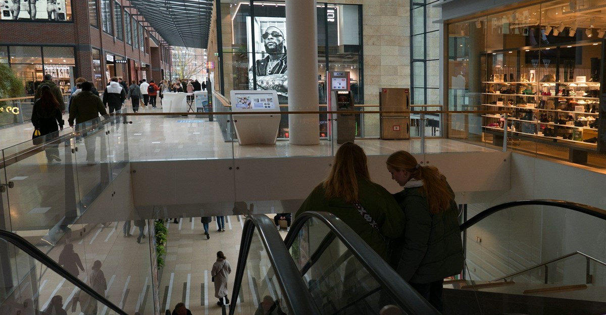 After the Bell: What retail apocalypse? More shopping malls planned in SA