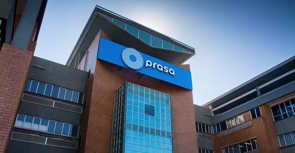 Prasa terminates employment of Zolani Matthews