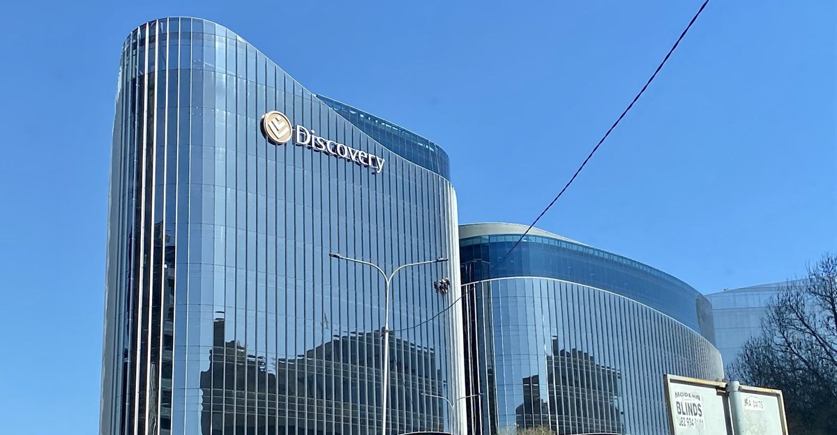 Discovery Bank hits one million clients, ahead of schedule
