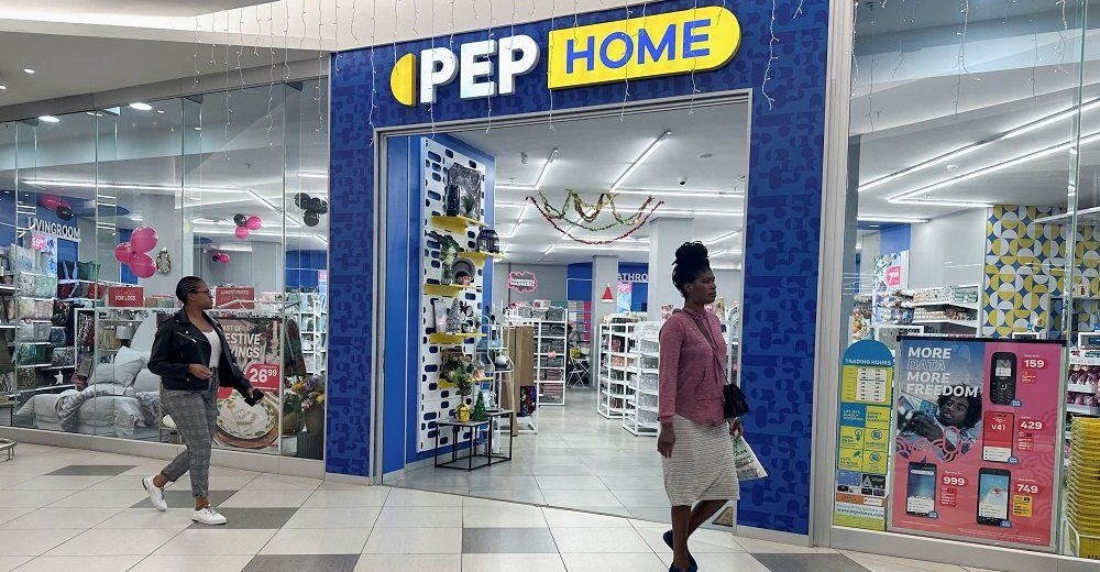 Shoprite to sell furniture business to Pepkor