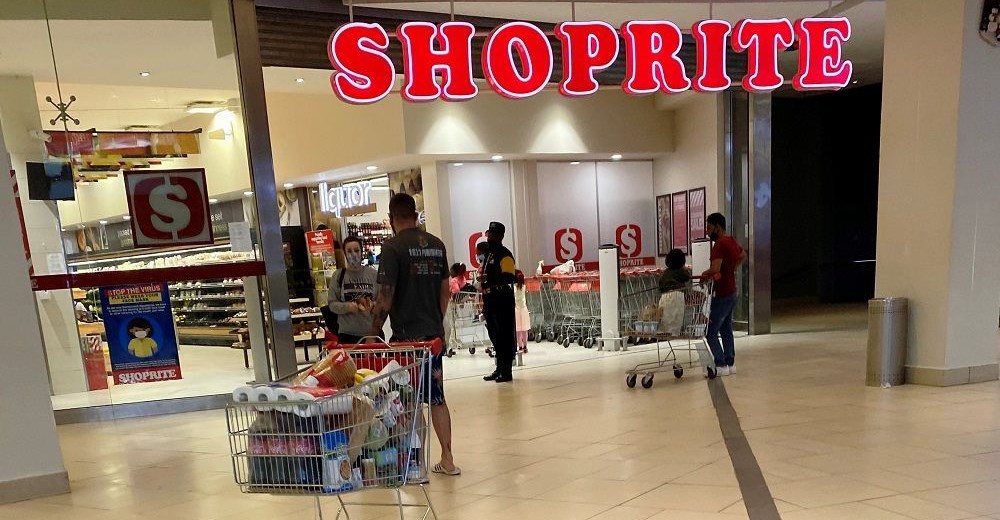 South African supermarket group Shoprite lifts annual profit by 7.2%