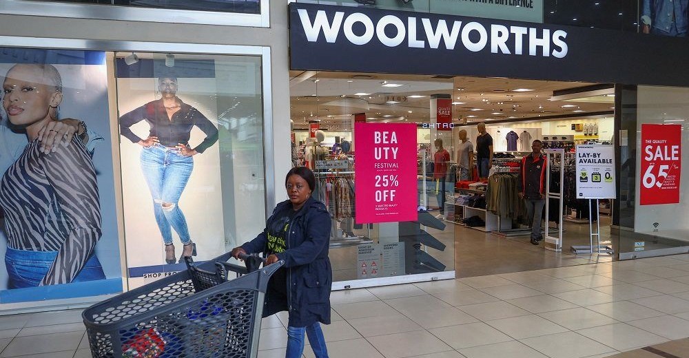 Woolworths reports 16.8% drop in FY profit as shoppers spend less