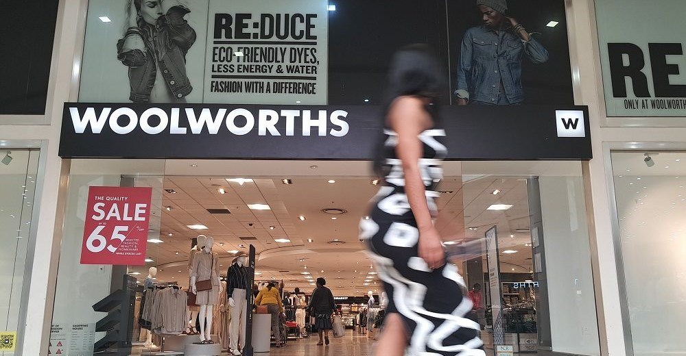 Why the Woolies boss was paid 1,300 times as much as a shopfloor worker