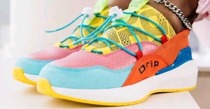 End of an era for Drip Footwear: footwear retailer enters liquidation ...