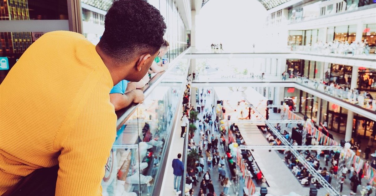 7 types of consumers all business should to get to know