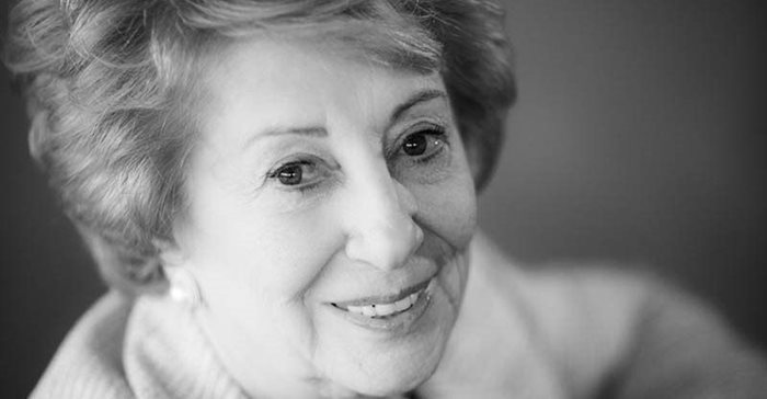 Philanthropist Wendy Ackerman to receive SU honorary doctorate