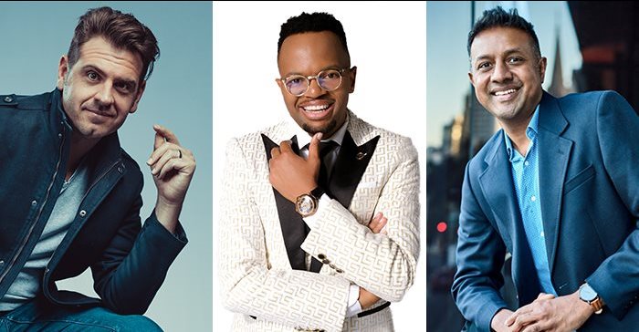 SA Entrepreneur of the Year Awards: Marketing masterminds make the cut