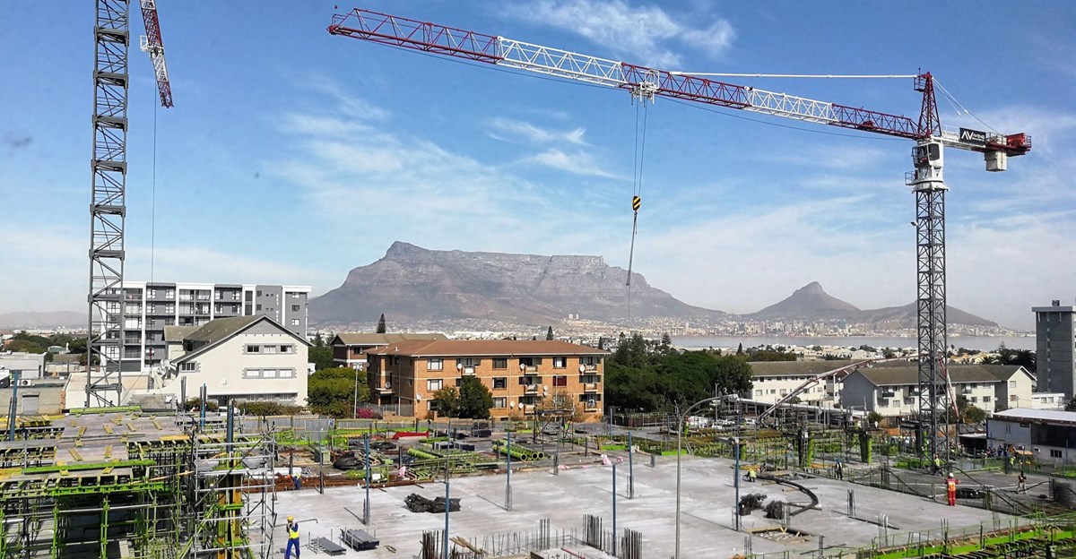 Master builders say construction mafia is a barrier to growth