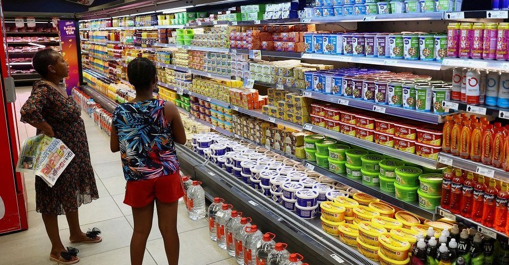 Pick n Pay raises R8.5bn in Boxer IPO